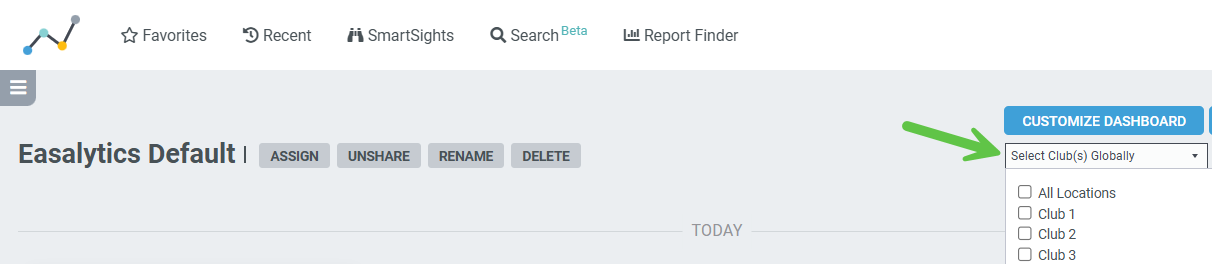 November 7, 2024 – Easalytics